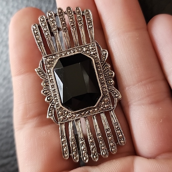 1928 | Jewelry | 928 Brooch | Poshmark
